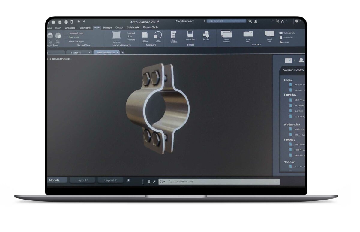 Software CAD PTC per la tua azienda